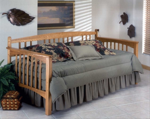 Hillsdale Mission Daybed Collection | HillsdaleFurnitureMart